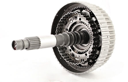 UA80 UA80E UA80F Transmission Front Planetary Gear Set - Sheng Hai Auto ...