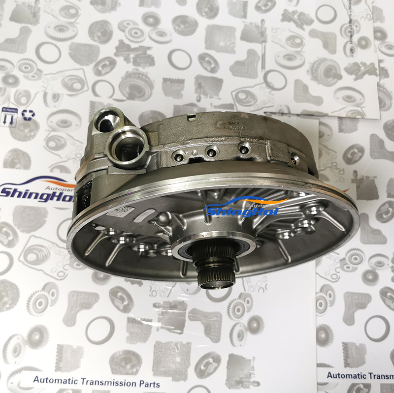8HP45 8HP55 8HP55Y 8HP55A 8HP75 8HP90 0BK Transmission Oil Pump ...