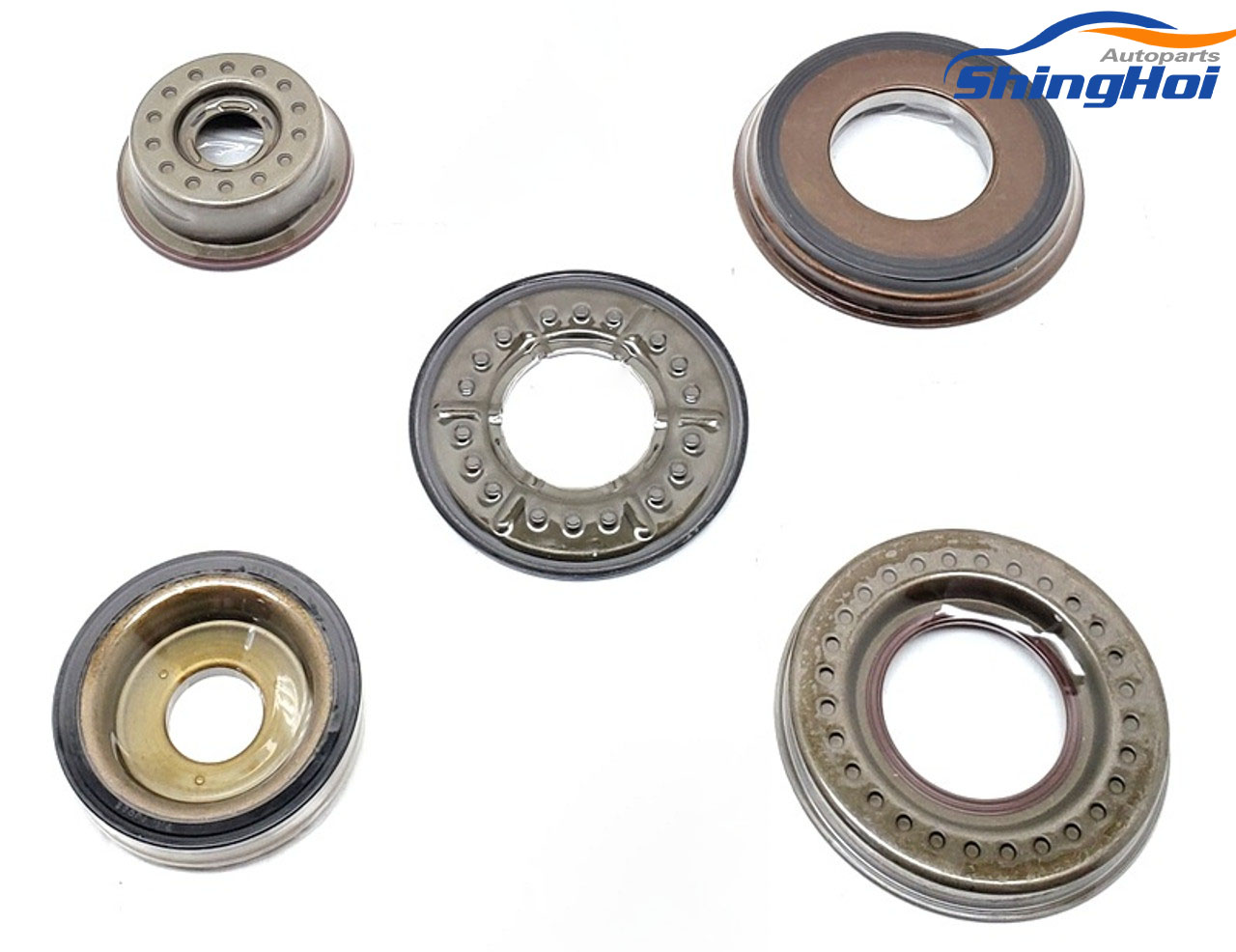 A174 Transmission Piston Kit for Suzuki - Sheng Hai Auto Parts Co., LTD.