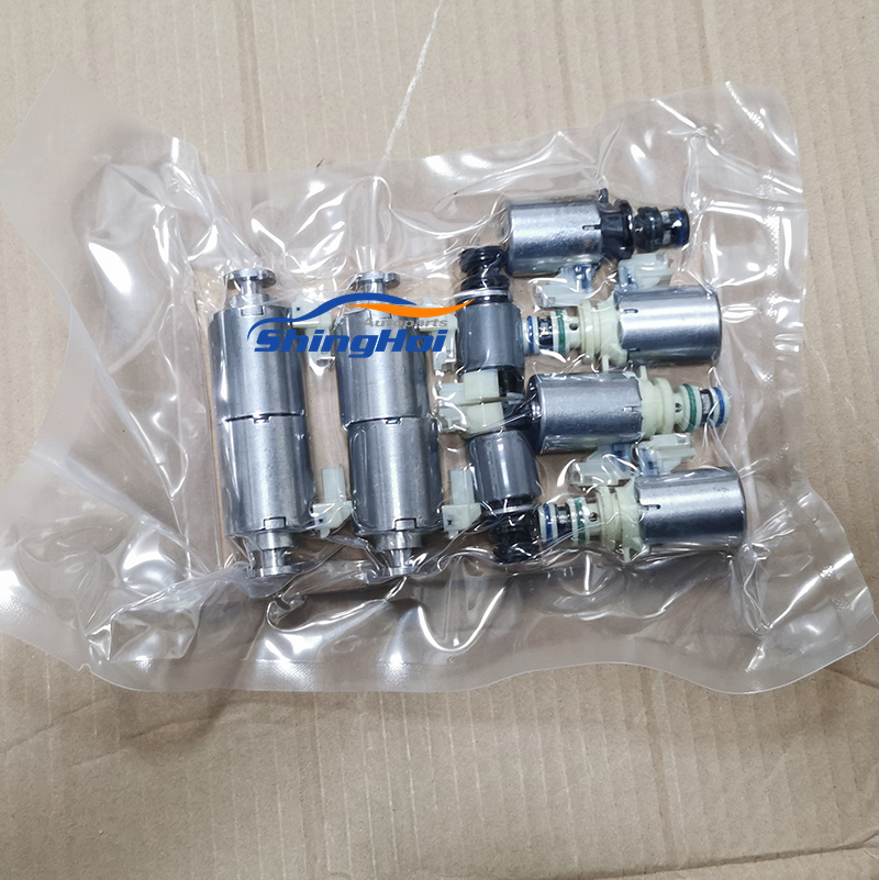 Genuine 9T50 9T60 9T65 Transmission Solenoid Kit for GM Chevrolet ...