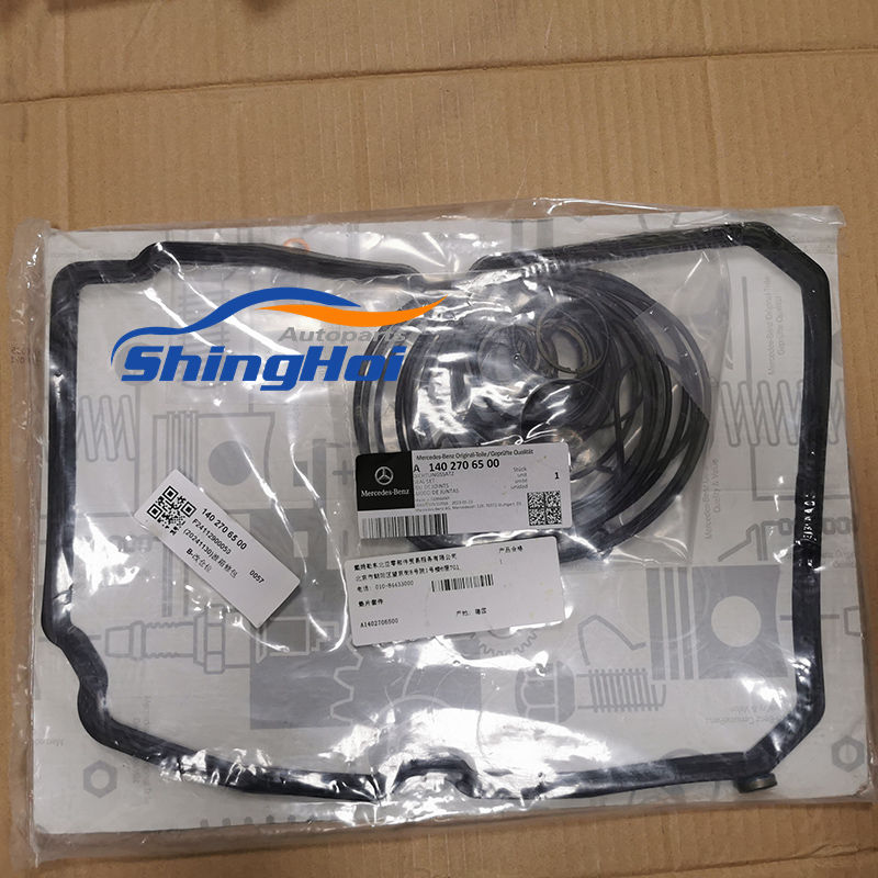 Genuine 722.6 Transmission Overhaul Gasket Kit A1402706500 for Mercedes ...