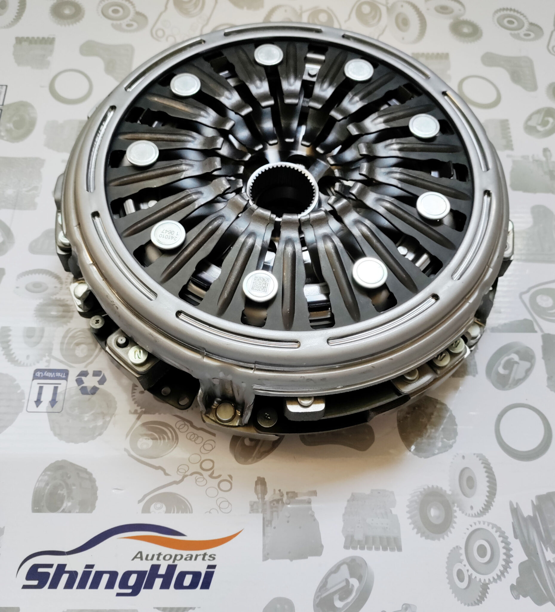 Transmission Parts Store - Sheng Hai Auto Parts Co., LTD.