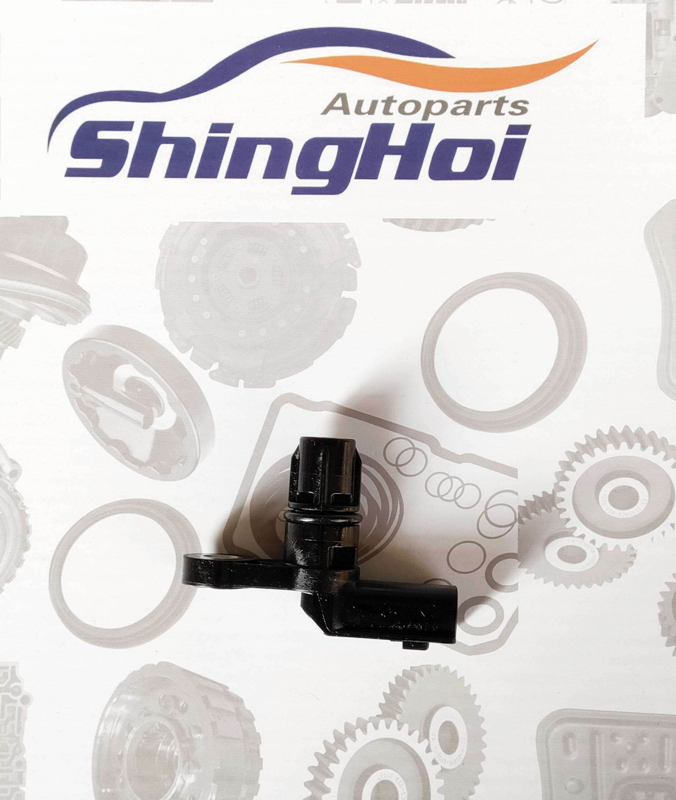 K120 Transmission Speed Sensor - Sheng Hai Auto Parts Co., LTD.