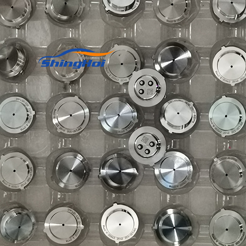 5PCS 0DE 0GC 0DL Transmission Module Clutch Pressure Sensor for Audi ...