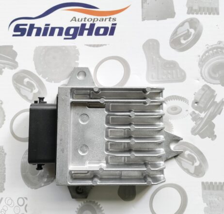 Mazda 3 Mazda 5 Transmission Control Unit - Sheng Hai Auto Parts Co., LTD.