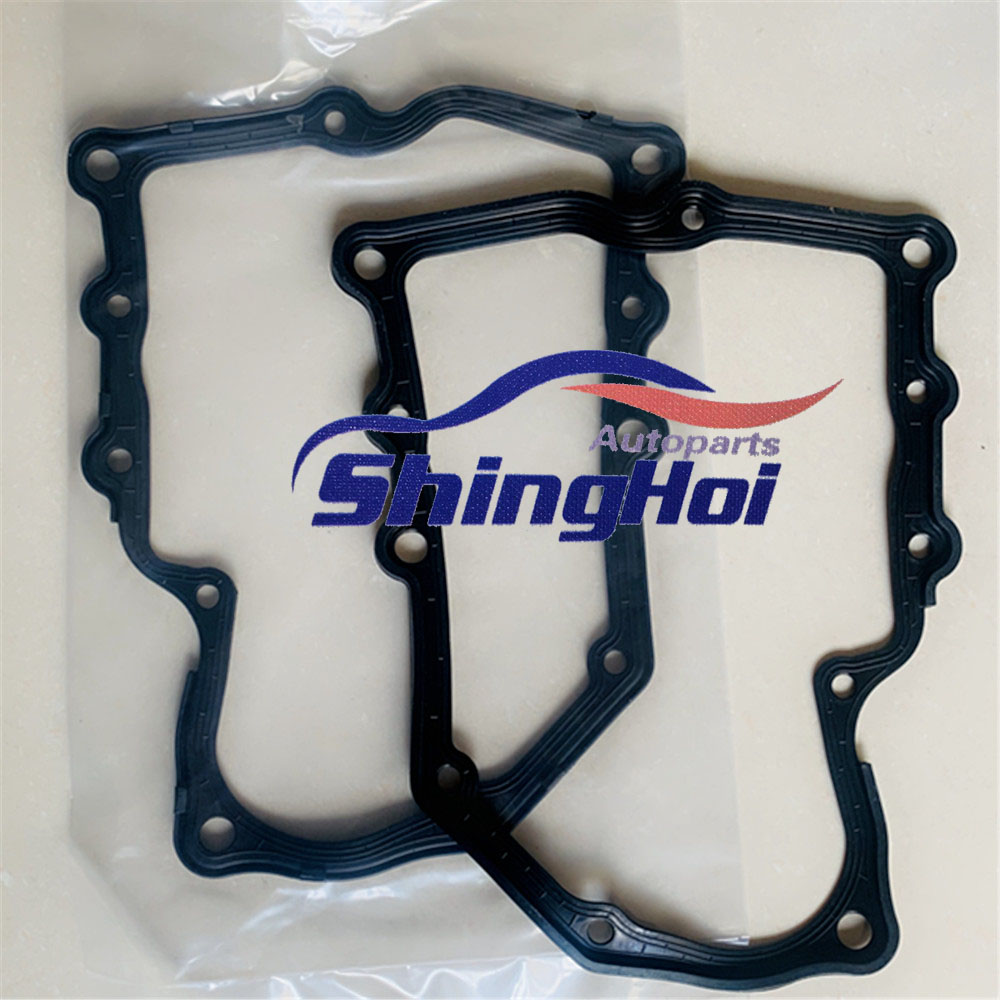 10PCS 0AM325443D 0AM DQ200 7DSG Transmission Gasket for AUDI VW SKODA ...