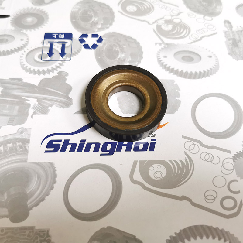 02E DQ250 DSG 6 Transmission Output shaft Speed Sensor Rotor 02E409269Q ...