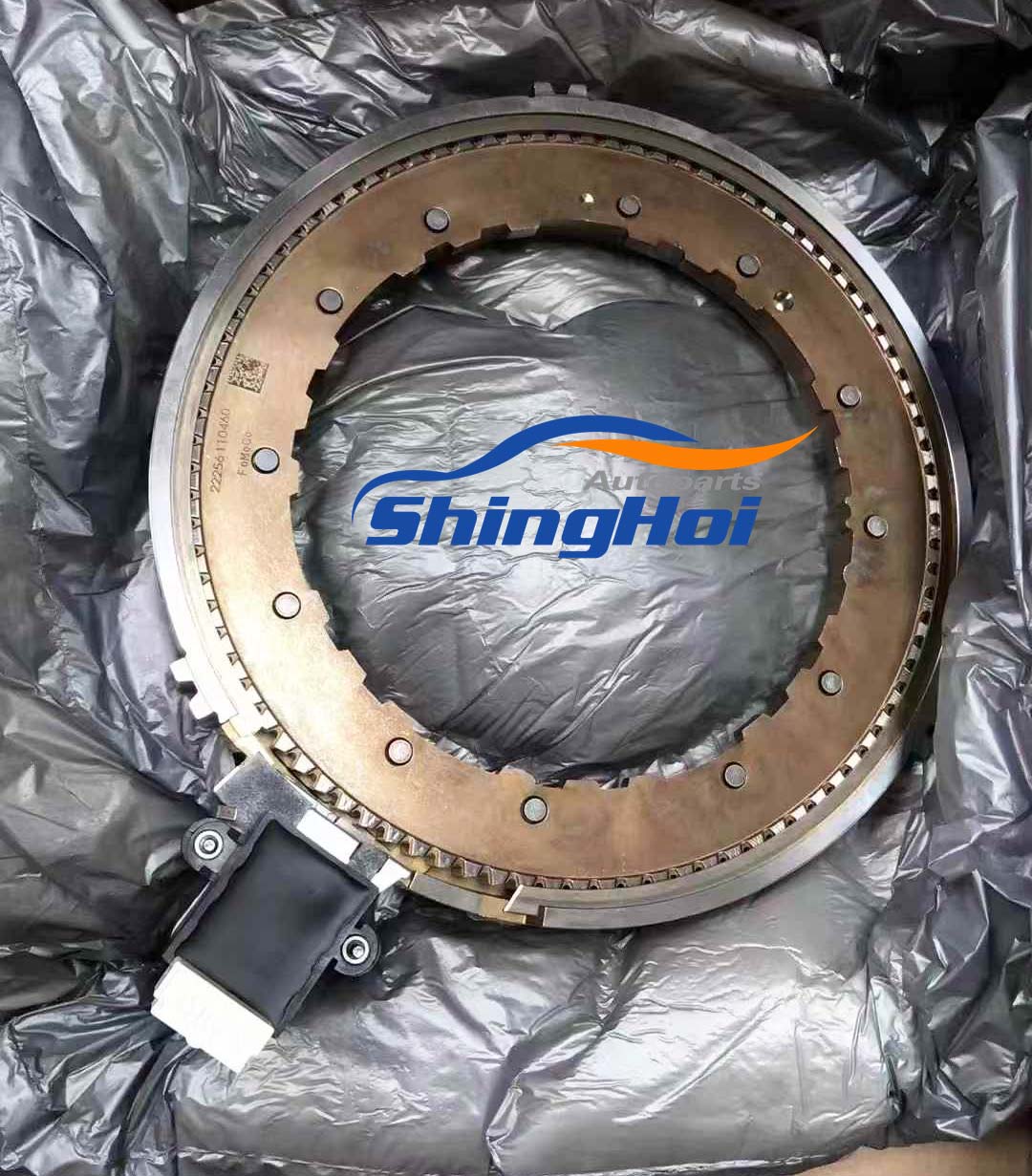 Genuine New 8F24 Electronic Selectable One-Way Clutch (SOWC) J1KZ-7P030 ...