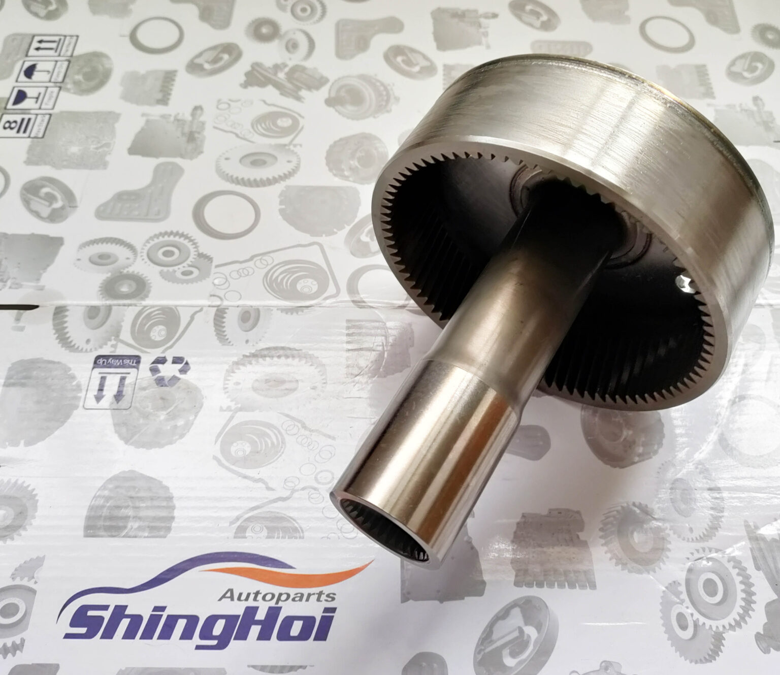 Transmission Parts Store - Sheng Hai Auto Parts Co., LTD.