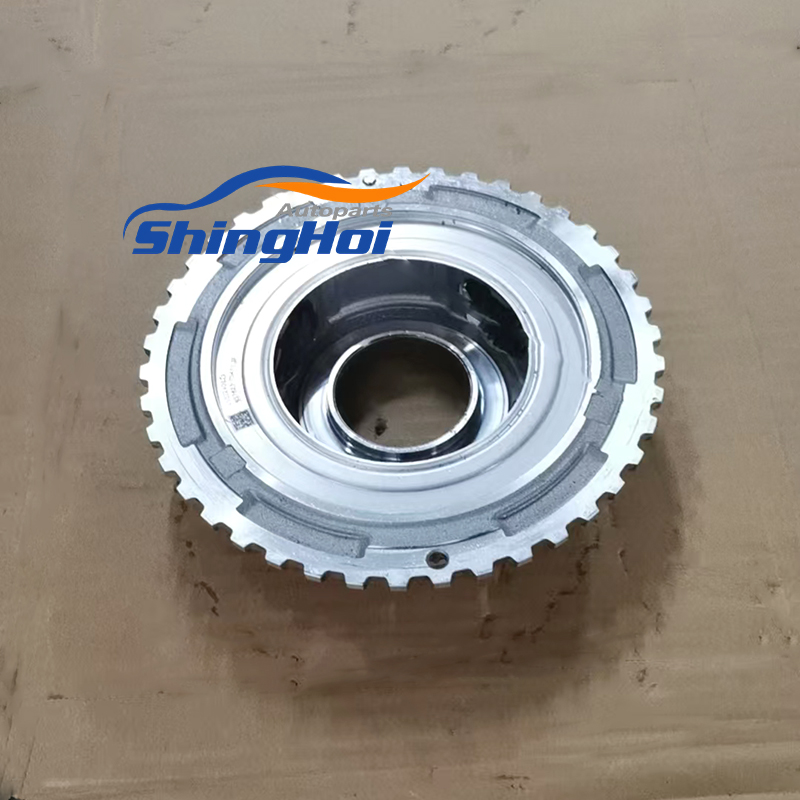 8HP65A 8HP70 8HP75 Transmission Planetary type 3 For LAND ROVER JAGUAR ...