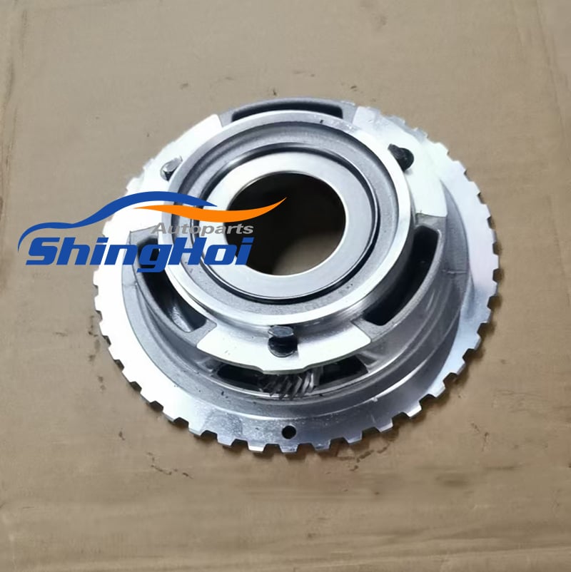 8HP65A 8HP70 8HP75 Transmission Planetary type 3 For LAND ROVER JAGUAR ...