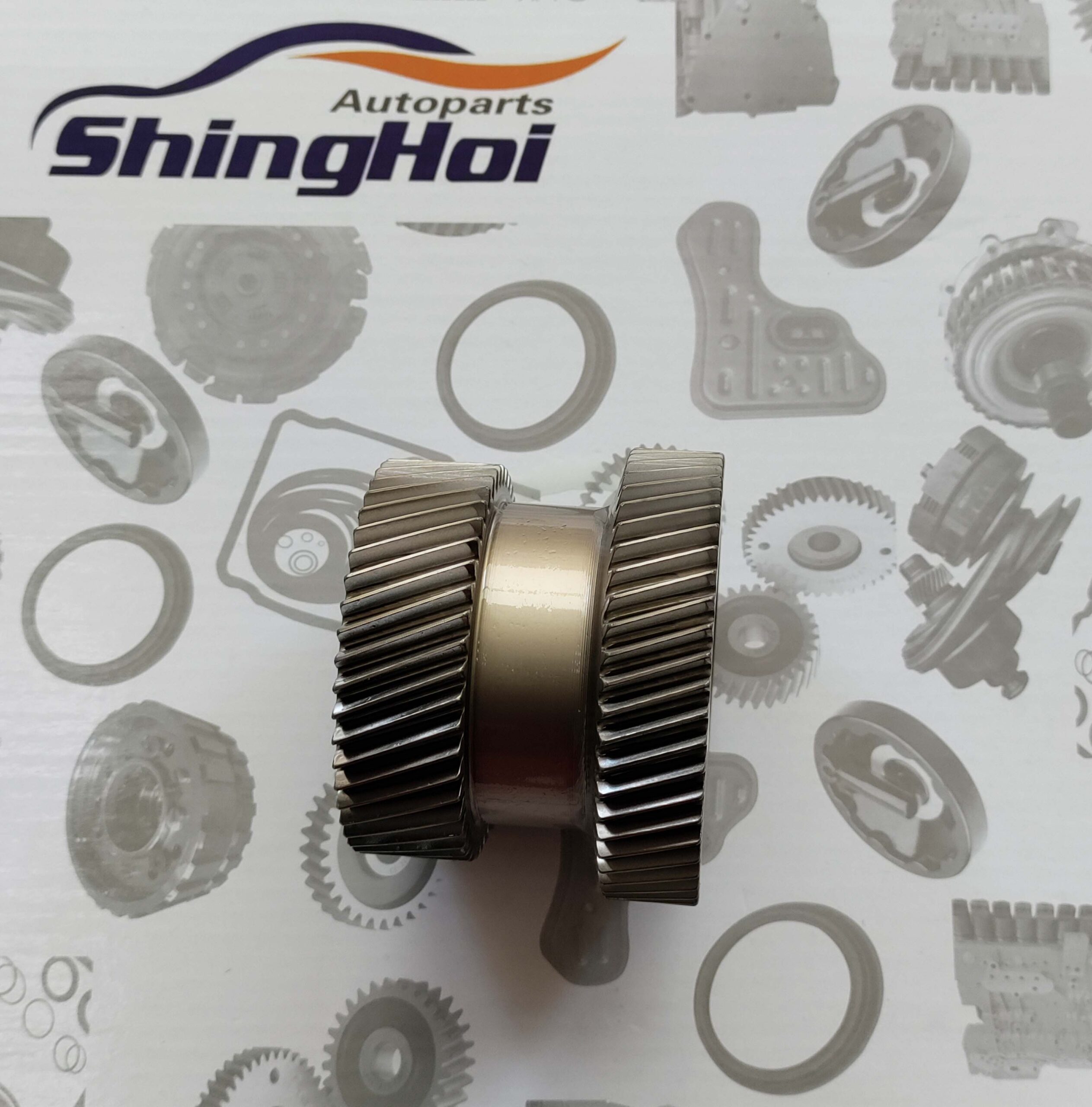 GA8X51 8HP51 Transmission Planetary Sun Gear for BMW - Sheng Hai Auto ...