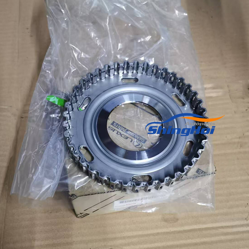 OEM New U660E U760E Transmission Clutch Hub Brake no.3 for Toyota Lexus ...