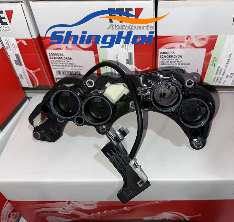 OEM New DL382 0CK 0DN Gear Sensor / Gear Selector 0CK325110Q - Sheng ...