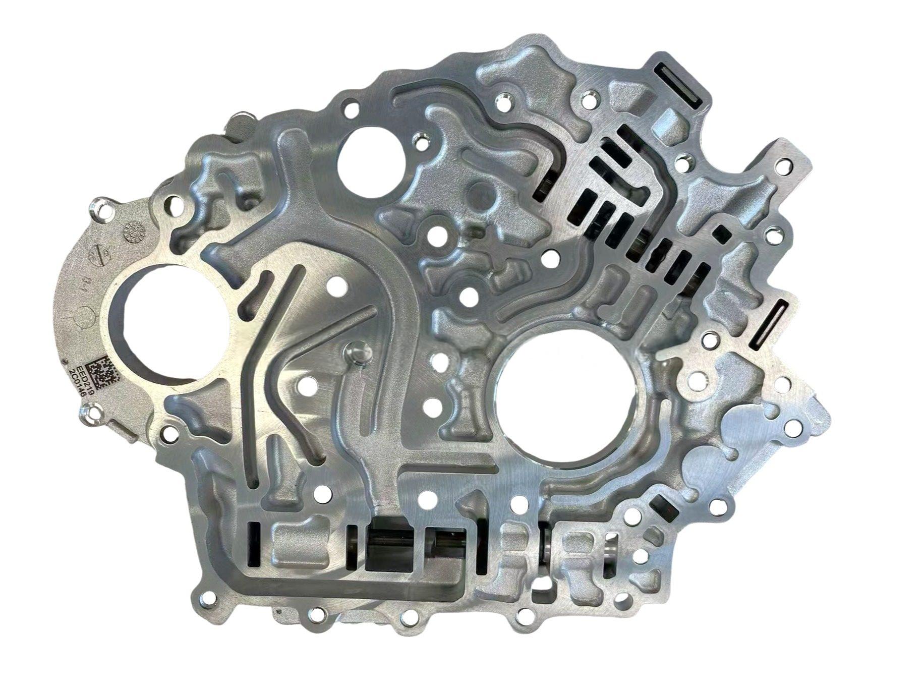 24263377 6T31 Transmission Oil Pump Housing - Sheng Hai Auto Parts Co ...