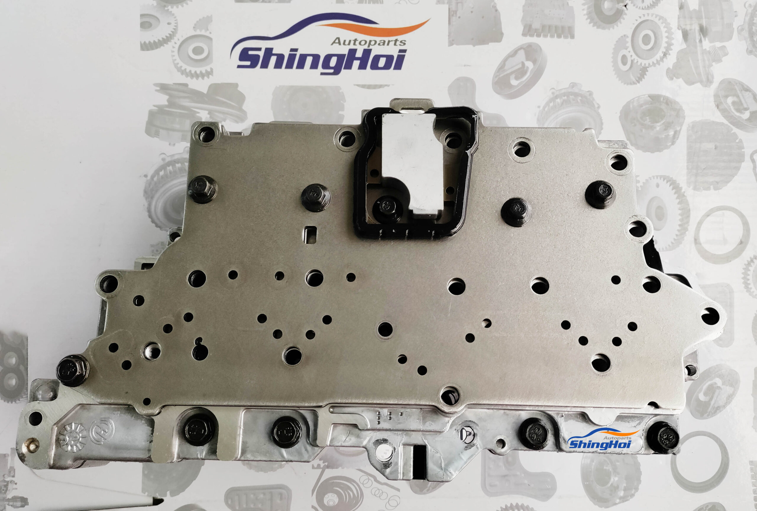 6T70 6T75 Transmission Valve Body - Sheng Hai Auto Parts Co., LTD.