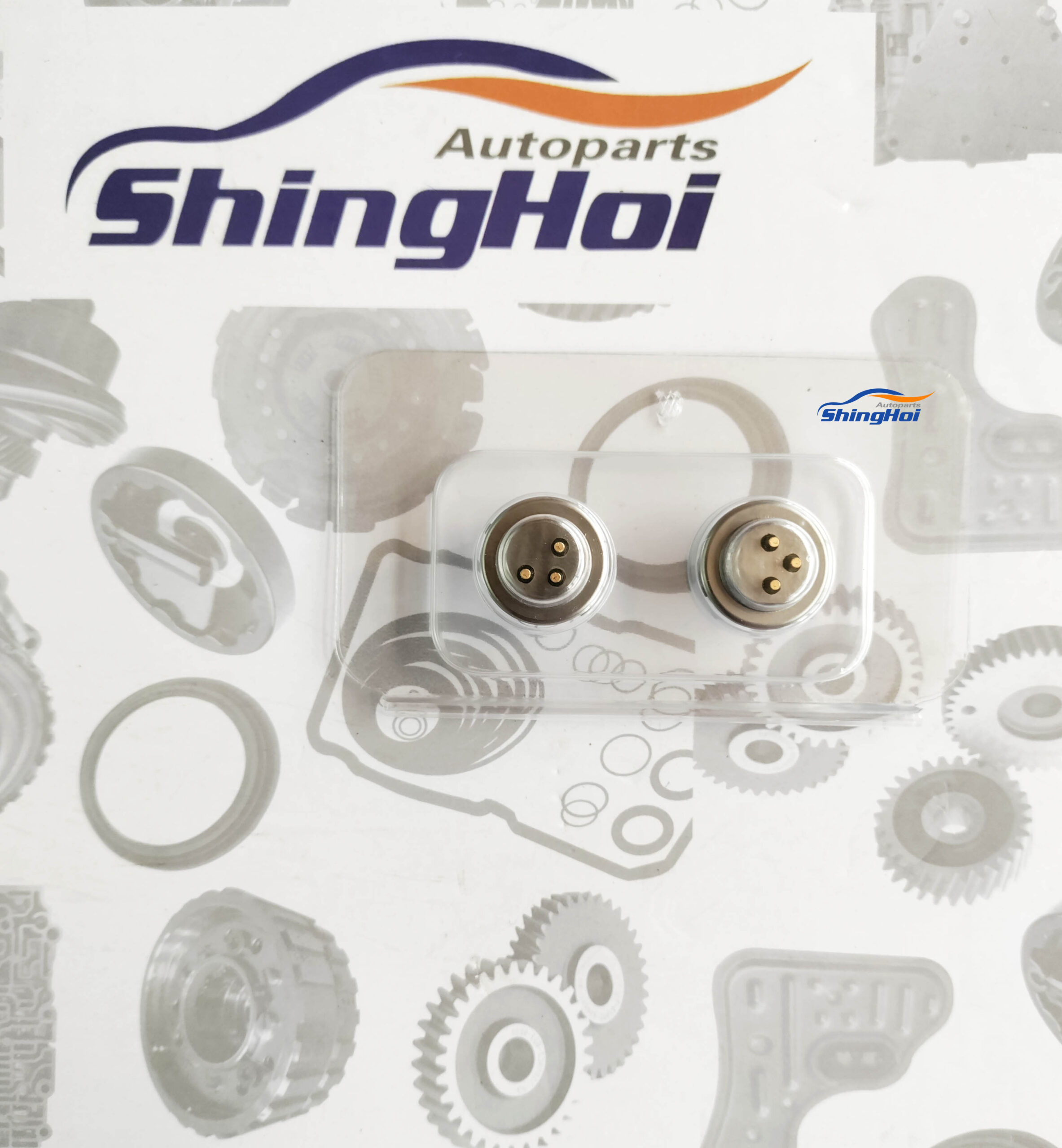 [No Retail Package] 2PCS New LUK SMP132 0DE 0GC DQ380 DQ381 DQ500 ...