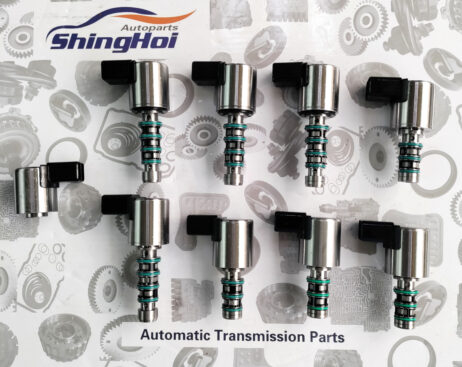 Transmission Parts Store - Sheng Hai Auto Parts Co., LTD.
