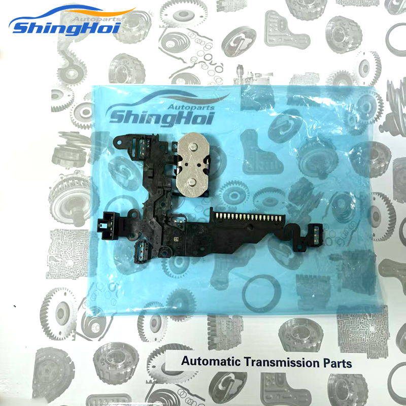 Original New Bosch SMP132 0DE DQ380 DQ381 DQ500 Module TCM Clutch ...