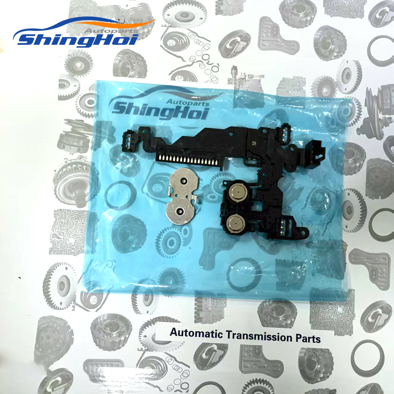 정품 새 Bosch SMP132 0DE DQ380 DQ381 DQ500 모듈 TCM 클러치 압력 센서 브라켓 - Sheng ...