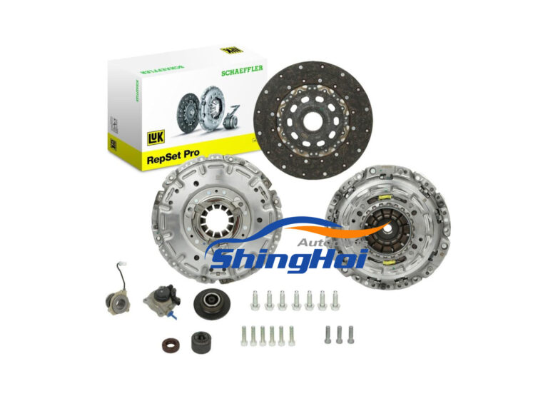 Transmission Parts Store - Sheng Hai Auto Parts Co., LTD.