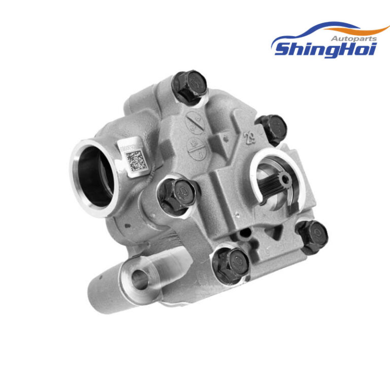 C0GF1 Gamma CVT Transmission Oil Pump - Sheng Hai Auto Parts Co., LTD.