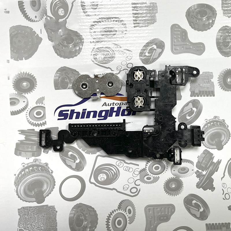 Original New Bosch SMP132 0DE DQ380 DQ381 DQ500 Module TCM Clutch ...