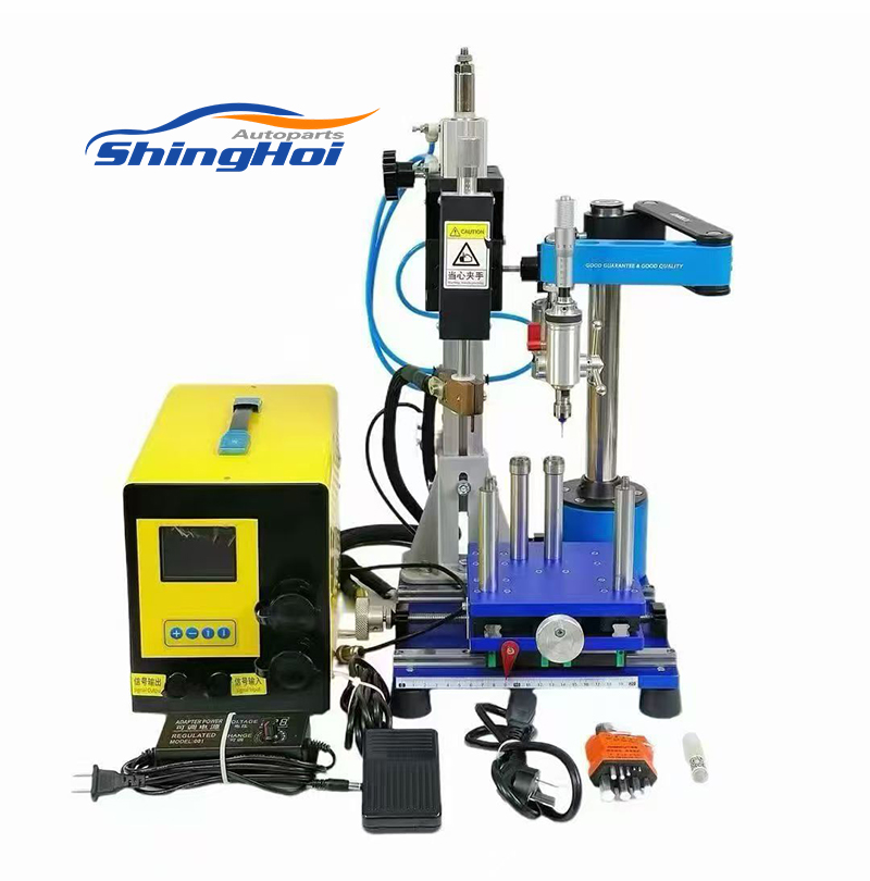 DQ381 725 TCU Pressure Sensor Disassembly and Welding Tools - Sheng Hai ...