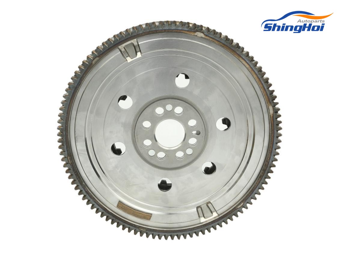 New LUK 6DCT250 Transmission Flywheel - Sheng Hai Auto Parts Co., LTD.