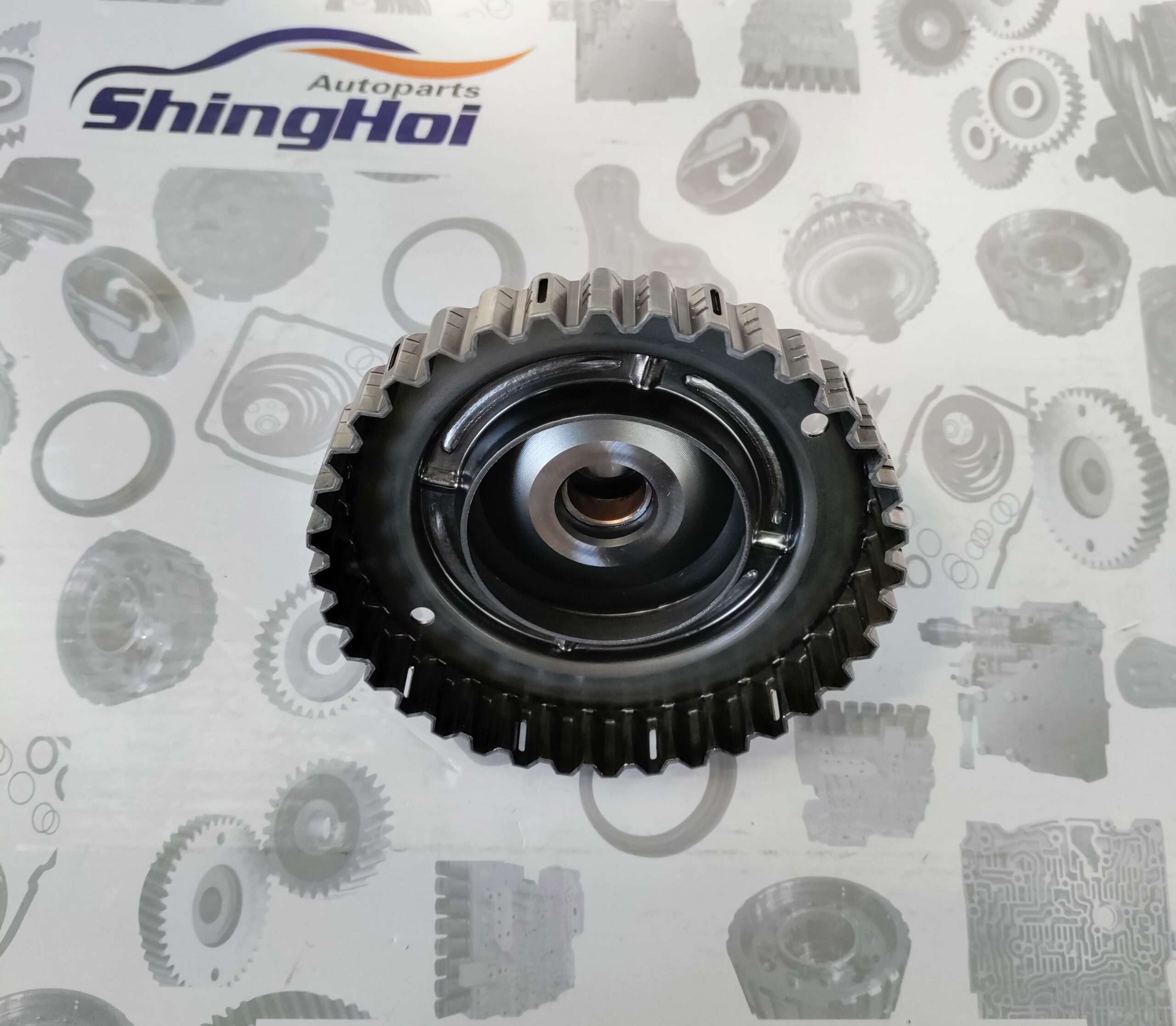 K114 Transmission Front Planetary Set - Sheng Hai Auto Parts Co., LTD.
